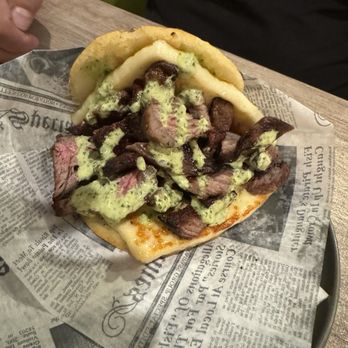 CILANTRO LATIN FUSION - Updated April 2025 - 239 Photos & 104 Reviews ...