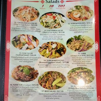 RED ELEPHANT THAI CUISINE - Updated June 2025 - 654 Photos & 292 ...