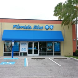 FLORIDA BLUE CENTER - CLEARWATER - 2567 Countryside Blvd, Clearwater ...