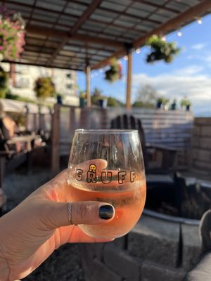 GRUFF BREWING - Updated October 2025 - 134 Photos & 79 Reviews - 104 E ...