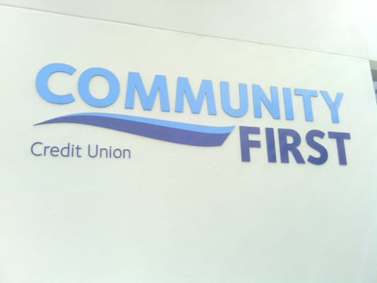 COMMUNITY FIRST CREDIT UNION - Updated August 2025 - 13 Photos & 20 ...