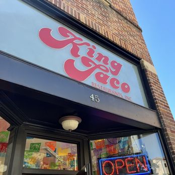 KING TACO - Updated May 2024 - 994 Photos & 1681 Reviews - 45 N Arroyo ...