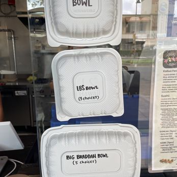 LOCAL BOY SUSHI - Updated November 2024 - 72 Photos & 53 Reviews - 609 ...