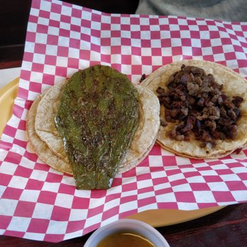 TACO ROC - Updated December 2025 - 63 Photos & 104 Reviews - 6960 Lee ...