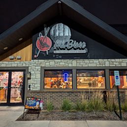 ALL BLUE - Updated August 2025 - 268 Photos & 190 Reviews - 194 S ...