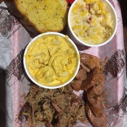 SMOKEY D’S BBQ - 312 Photos & 461 Reviews - 5055 NW 2nd St, Des Moines ...