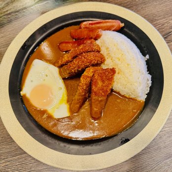 ZEN CURRY DINING - Updated October 2025 - 401 Photos & 348 Reviews ...