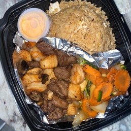 RUSON JAPANESE STEAKHOUSE AND SUSHI BAR - 464 Photos & 369 Reviews ...