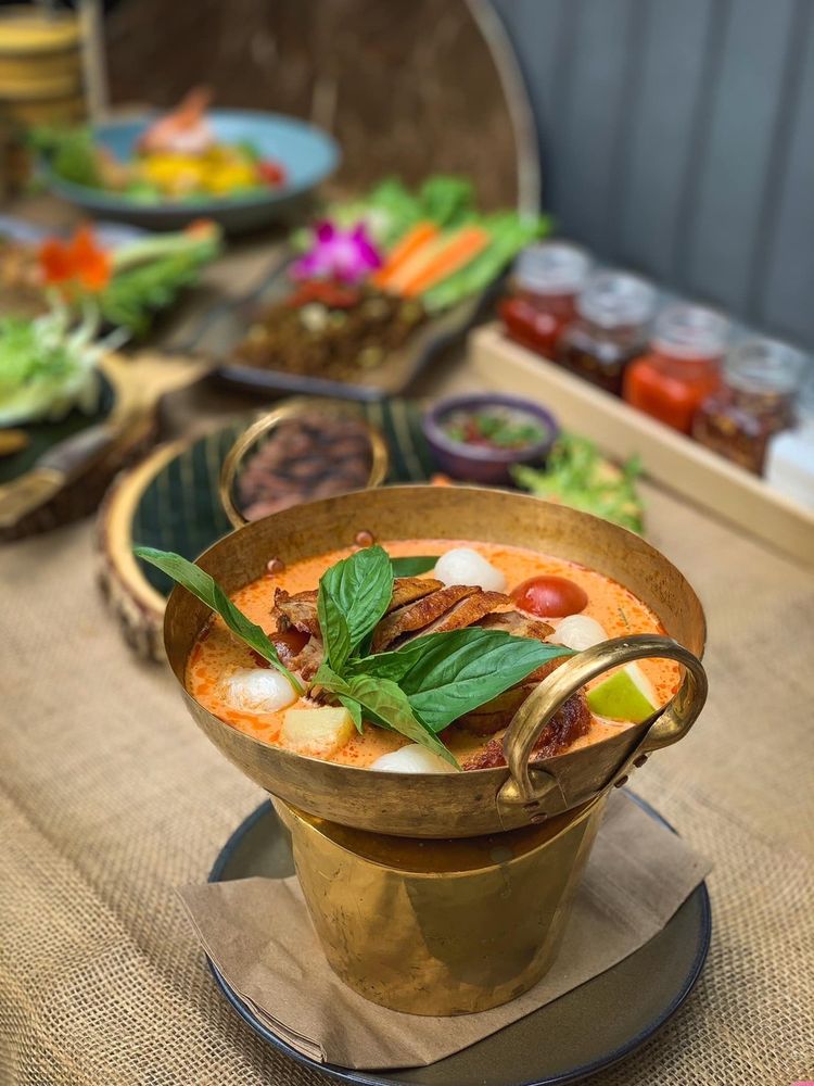 FERN THAI CAPITOL HILL - Updated October 2025 - 677 Photos & 230 ...