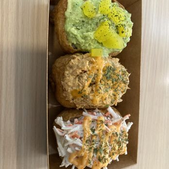 YUBU SOHO - Updated July 2024 - 193 Photos & 92 Reviews - 46 Grand St ...