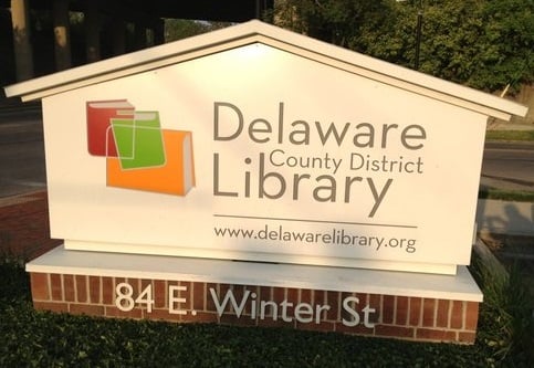 DELAWARE COUNTY DISTRICT LIBRARY - Updated March 2026 - 19 Photos & 11 ...