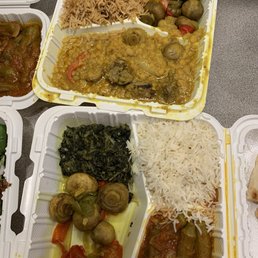 THE HELMAND RESTAURANT - Updated July 2025 - 559 Photos & 1014 Reviews ...