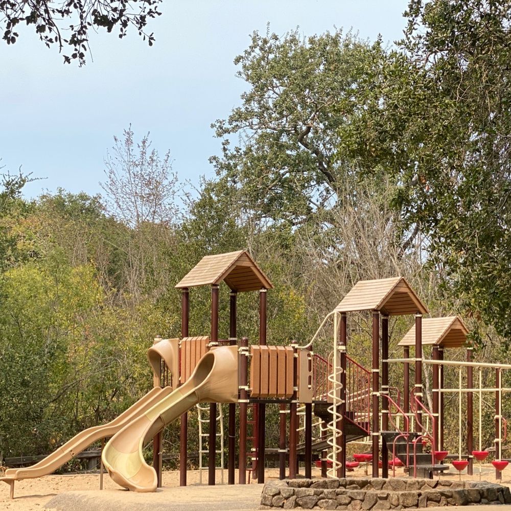YOUTH COMMUNITY PARK - Updated December 2025 - 1701 Fulton Rd, Santa ...