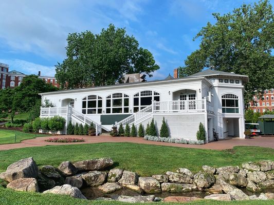 OLD COURSE AT OMNI HOMESTEAD - Updated December 2025 - 12 Photos - 7696 ...