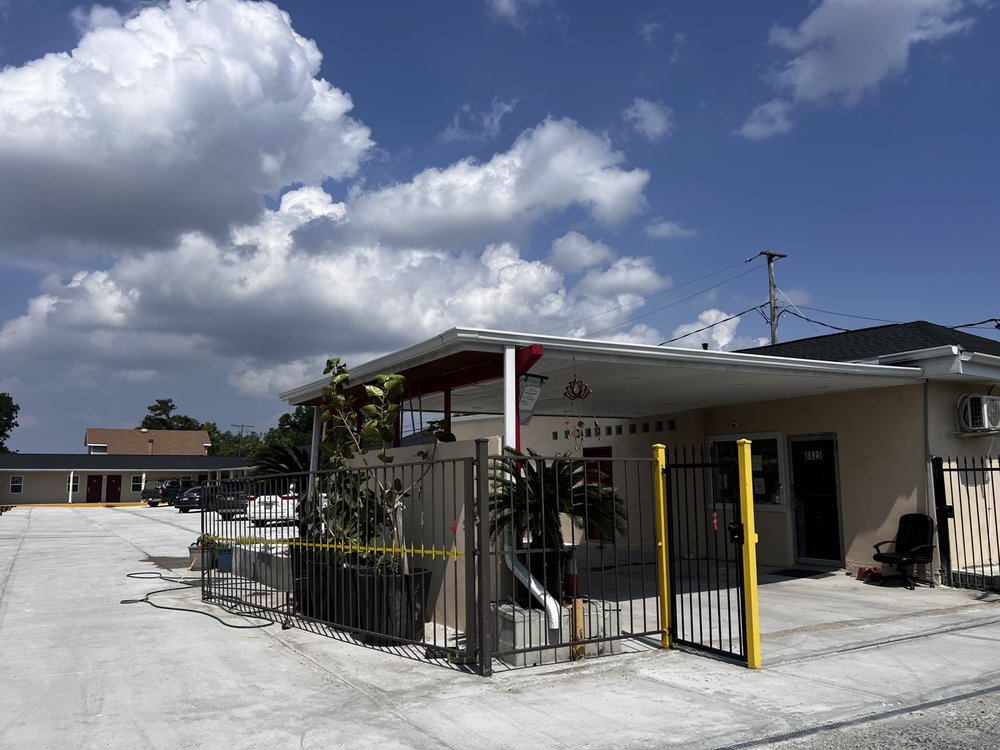 KEYSTONE MOTEL - Updated September 2025 - 8825 Airline Dr, Metairie ...