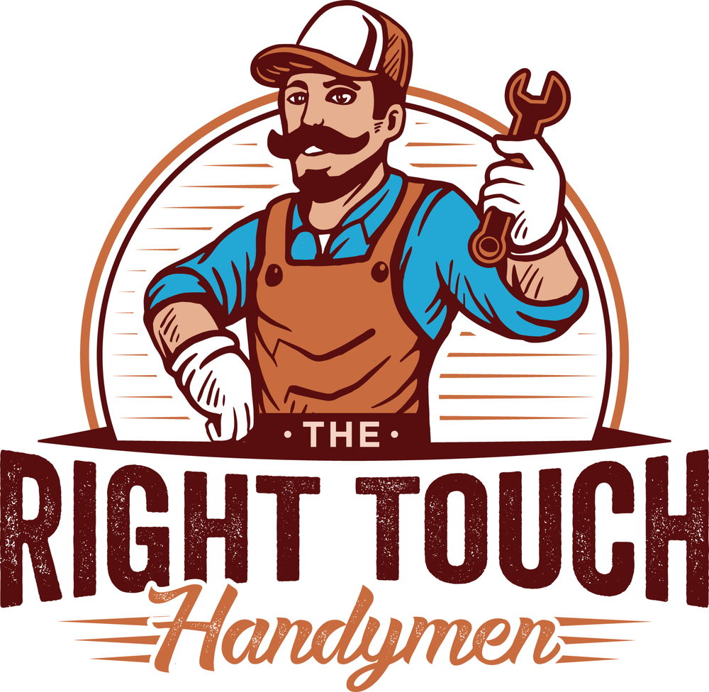THE RIGHT TOUCH HANDYMEN - Updated December 2025 - Request a Quote ...