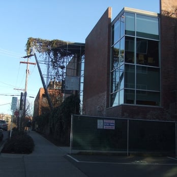 SEATTLE PUBLIC LIBRARY - CAPITOL HILL BRANCH - Updated December 2025 ...