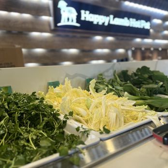 HAPPY LAMB HOT POT - Updated March 2025 - 1061 Photos & 886 Reviews ...