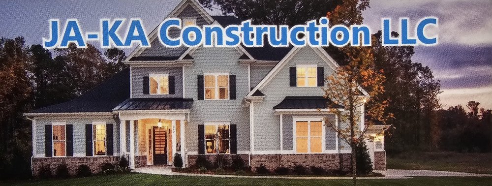 General Contractors: JA KA CONSTRUCTION - Updated October 2024 ...