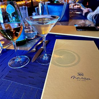 MAREA - Updated May 2024 - 5973 Photos & 2401 Reviews - 240 Central ...