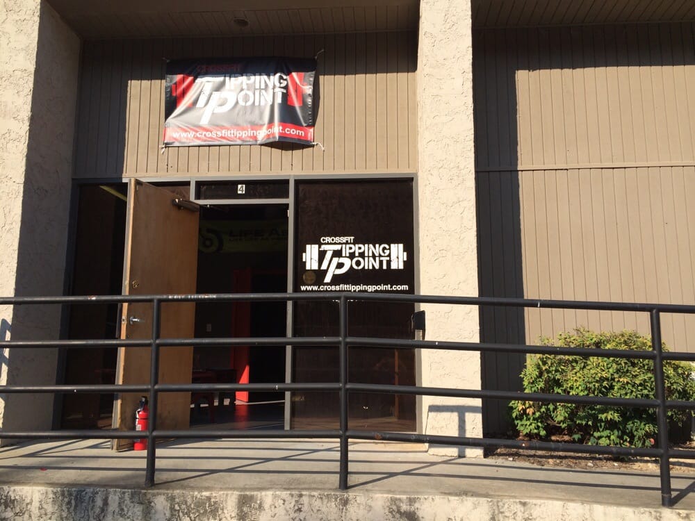 CROSSFIT TIPPING POINT - Updated May 2024 - 6191 Atlantic Blvd ...