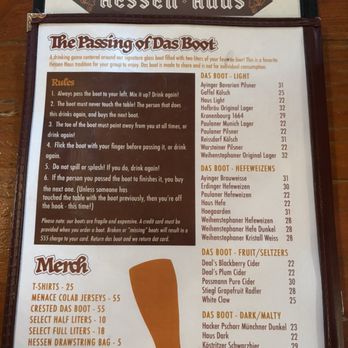 HESSEN HAUS - Updated May 2025 - 428 Photos & 409 Reviews - 101 4th St ...