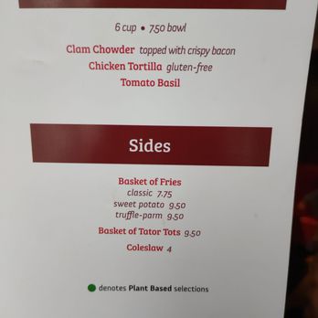 RED COW ST. PAUL - Updated July 2025 - 717 Photos & 971 Reviews - 393 ...