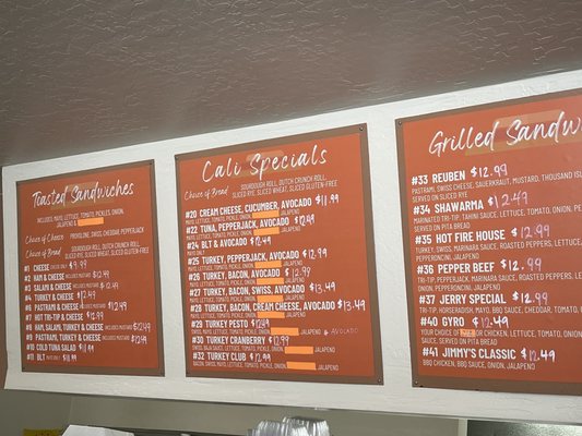 JIMMY’S DELI & TAQUERIA - Updated December 2025 - 70 Photos & 278 ...