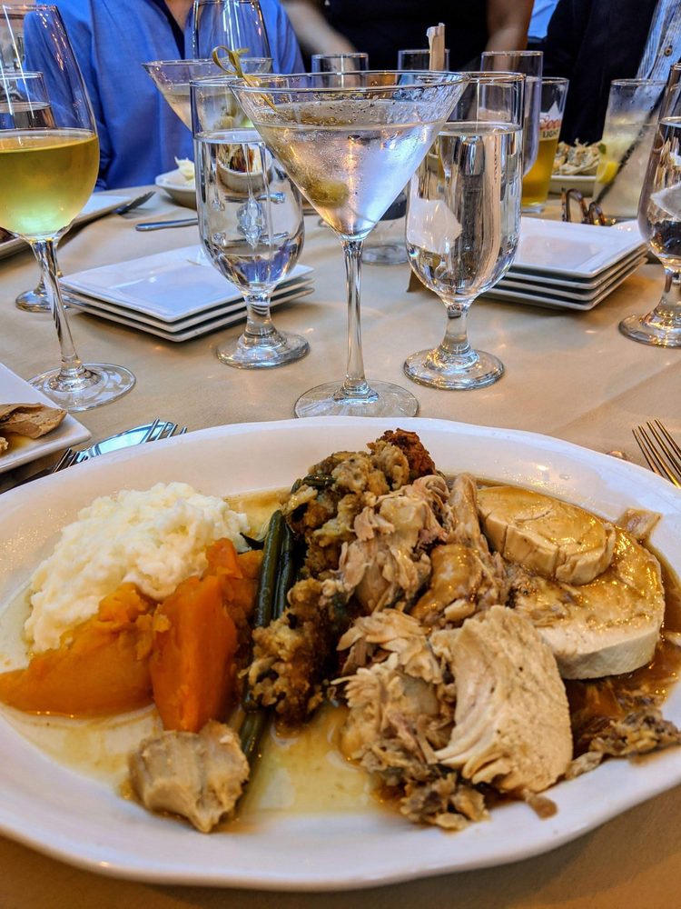 BARN DOOR RESTAURANT - 184 Photos & 261 Reviews - 37 Ethan Allen Hwy ...