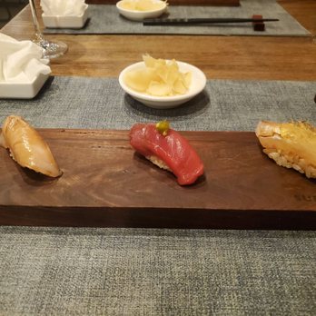 SUSHI SHIO - 1049 Photos & 226 Reviews - 206 Valencia St, San Francisco ...