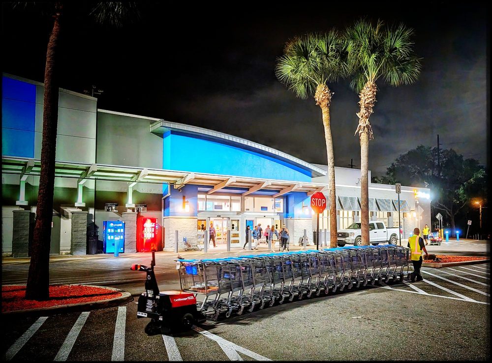 WALMART SUPERCENTER - Updated August 2024 - 49 Photos & 79 Reviews ...