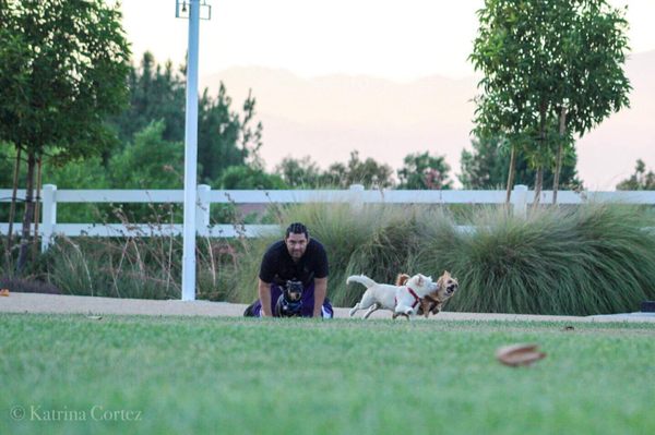 VILA BORBA PARK - 160 Photos & 77 Reviews - 17001 Amadora Dr, Chino ...