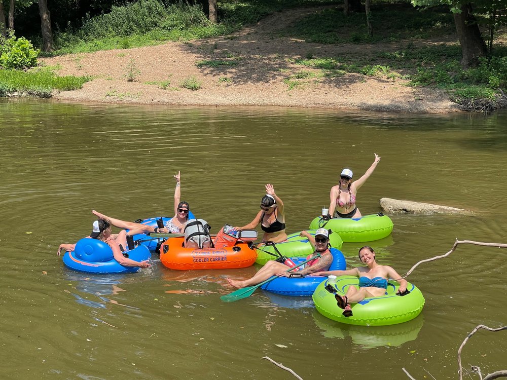 BROKEN PADDLE OUTFITTERS - Updated December 2025 - 15 Photos - 8547 ...