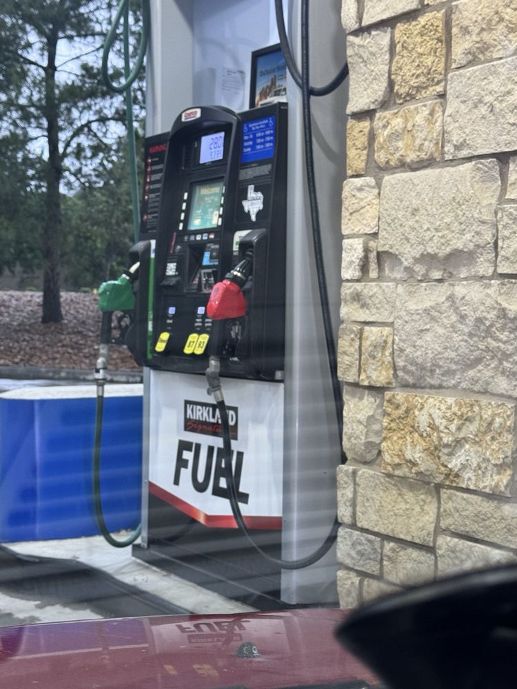 COSTCO GAS - Updated April 2024 - 16803 N Fwy Service Rd, Conroe, Texas ...