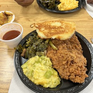 GOOLSBY’S - Updated October 2025 - 18 Photos - 3122 Wrightsboro Rd ...