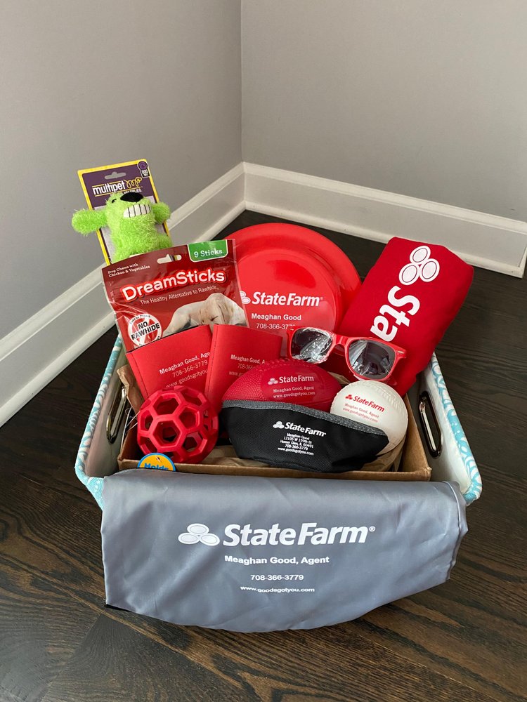 MEAGHAN GOOD - STATE FARM INSURANCE AGENT - Request a Quote - 10 Photos ...