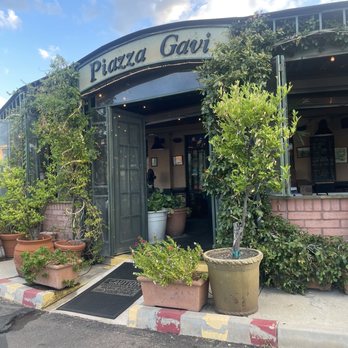 PIAZZA GAVI - Updated August 2024 - 305 Photos & 475 Reviews - 5415 N ...