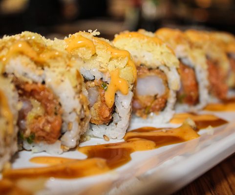 SHISO SUSHI BAR - 299 Photos & 111 Reviews - 11713 Saticoy St, Los ...