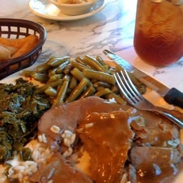 PAM’S FARM HOUSE - 150 Photos & 200 Reviews - 5111 Western Blvd ...