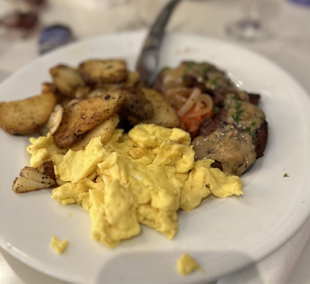 TIPSY EGG - Updated May 2025 - 377 Photos & 247 Reviews - 1 E Boston St, Chandler, Arizona ...