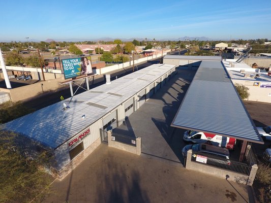 ORLANDO AUTO BODY - Updated January 2026 - 90 Photos & 126 Reviews ...