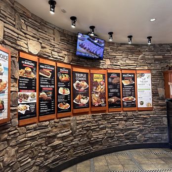 SIZZLER - Updated December 2025 - 282 Photos & 460 Reviews - 1862 E ...