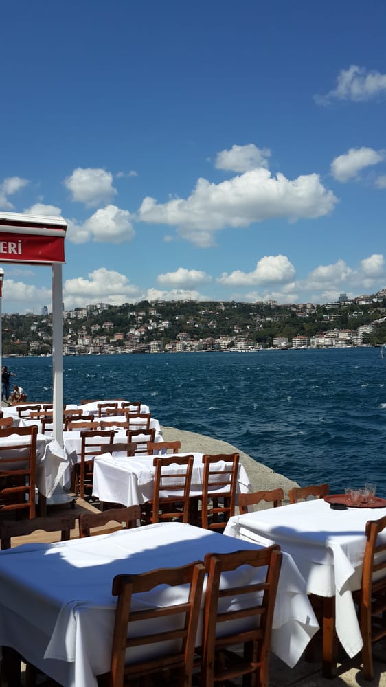 KANDILLI BALIKÇISI SUNA ABLA - Updated September 2025 - 20 Photos & 21 ...