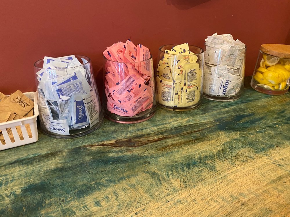 TEASPOONS CAFE - Updated January 2026 - 125 Photos & 162 Reviews - 2125 ...