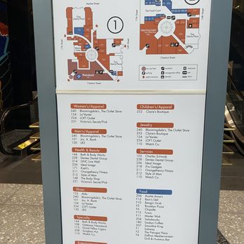 THE SHOPS AT LIBERTY PLACE - Updated October 2025 - 144 Photos & 111 ...