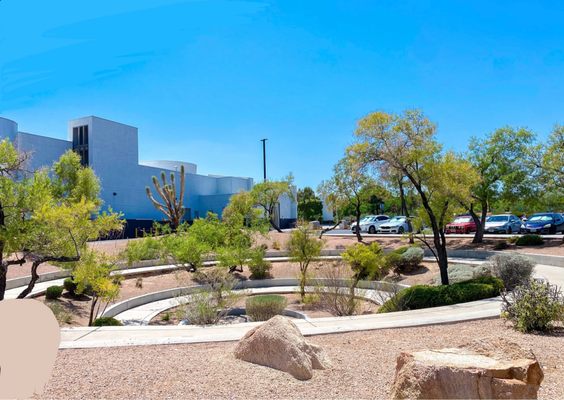 CLARK COUNTY LIBRARY DISTRICT - Updated July 2025 - 17 Photos - 9600 W ...