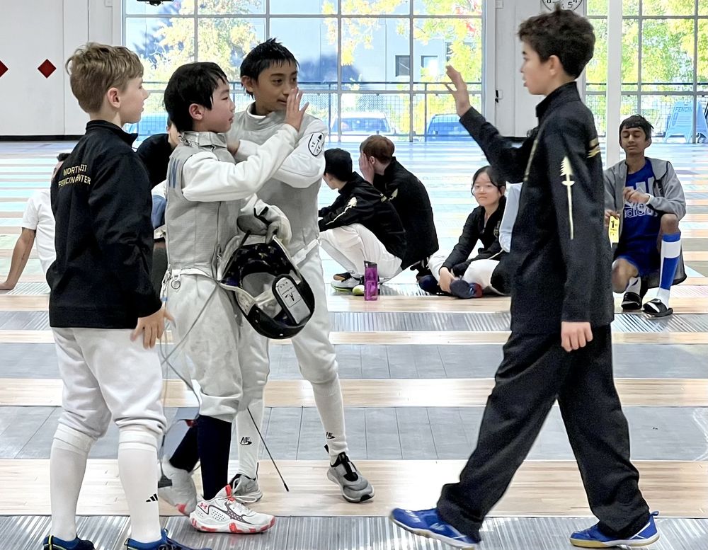 NORTHWEST FENCING CENTER - Updated January 2026 - 52 Photos & 18 ...