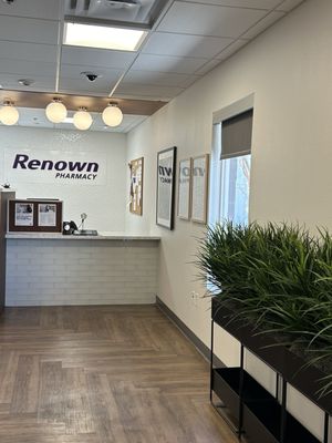 RENOWN SOUTH MEADOWS MEDICAL CENTER - Updated December 2025 - 116 ...