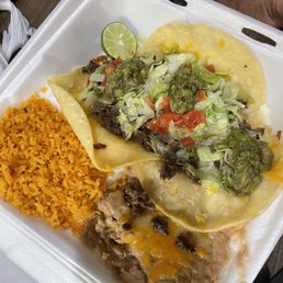 TACOS OJ - Updated October 2025 - 171 Photos & 321 Reviews - 1303 N ...