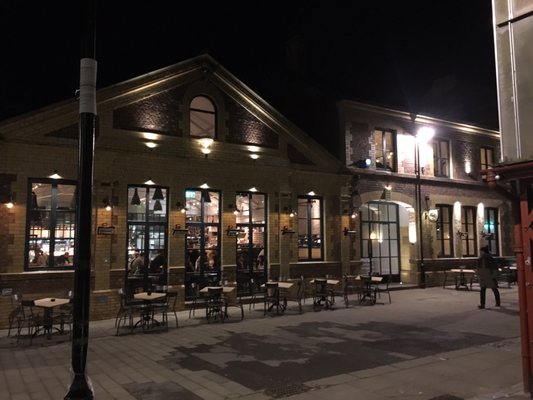 THE CON CLUB - Updated September 2025 - 10 Photos - 48 Greenwood Street ...